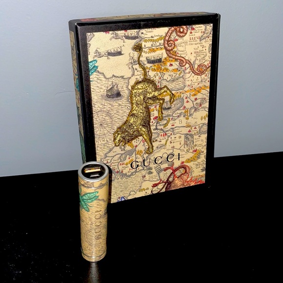Gucci | Other | Gucci Portable Charger Power Bank | Poshmark